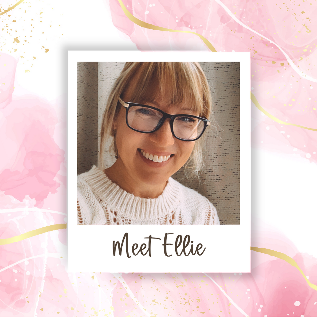 Ellie Hall Books